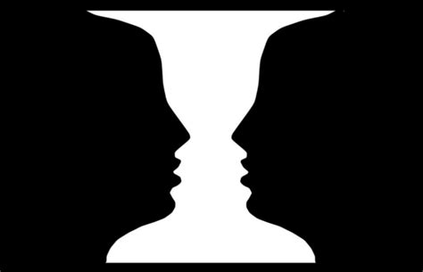 Using White Space Or Negative Space In Your Designs Principles Of Design White Space Design