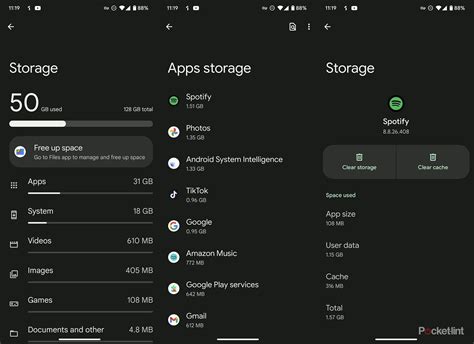 How To Quickly Clear The Cache On Your Android Phone