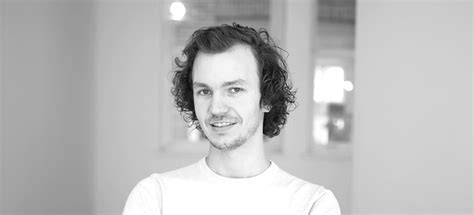 Colin Van Eenige The Fwa