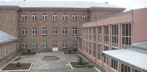 გორის მე 7 საჯარო სკოლა დაწყებითი კლასის კათედრა