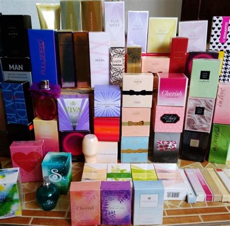 Парфюмерная вода Эйвон AVON – купить в Иваново, цена 400 руб., дата ...
