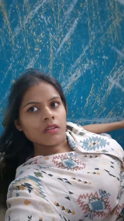 घर में लड़के के साथ पकड़ी गई 🙄😳 Shortvideo Minivlog Youtube