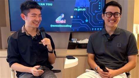 Evan You Creator Of Vuejs And Vite Full Interviewconversation