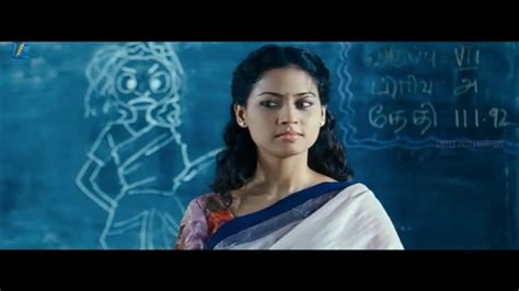 Pooja Umashankar As A Teacher Youtube