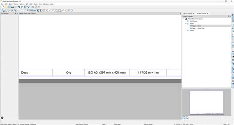 Scaling On Layout Linear Scale Bar General Q And A Chieftalk Forum