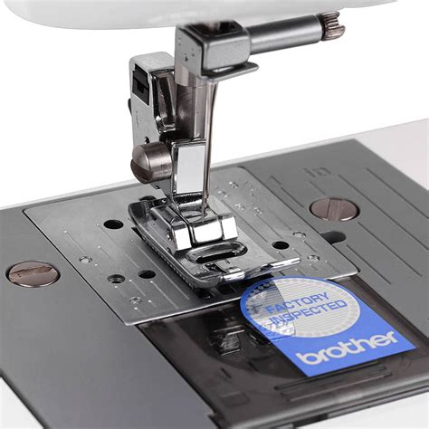Brother XN-1700 mechanische Nähmaschine | Nähwelt Flach
