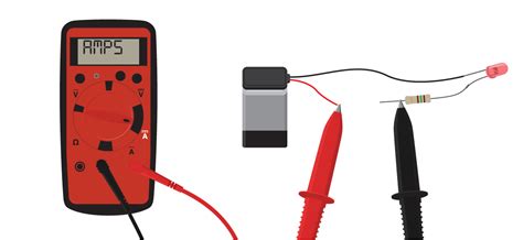 How To Check Millivolts With A Multimeter At Christina Primm Blog