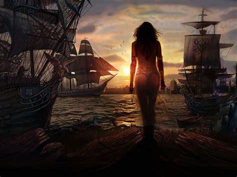 Pirate Desktop Wallpaper 65 Images