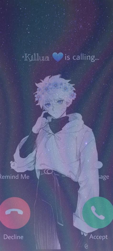 Killua Zoldyck