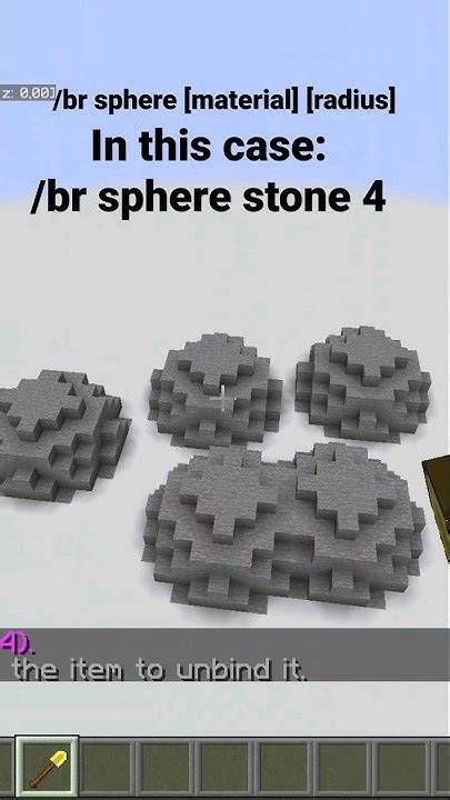 Minecraft World Edit Commands Minecraft Worldedit Shorts Youtube