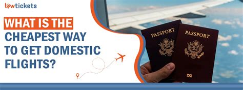 What Is The Cheapest Day To Buy A One Way Flight Lowtickets