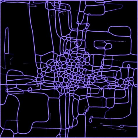 github dtconley slimesimulation a slime mold simulation made in