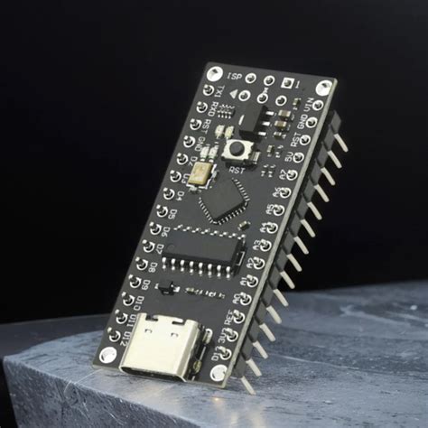 Atmega Welding Development Board Nano V Micro Development Board CH Microcontroller