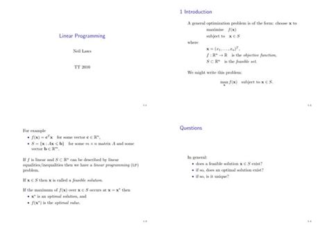 Lesson 12 Linear Approximation Ppt