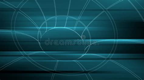 Futuristic Neon Spacetime Tunnel Wormhole Stock Video Video Of Communication Motion 264359585