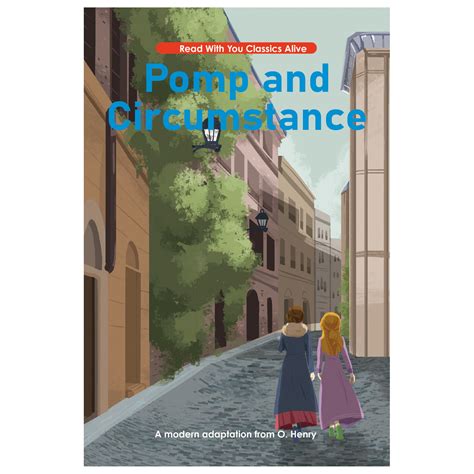 Pomp And Circumstance Read With You