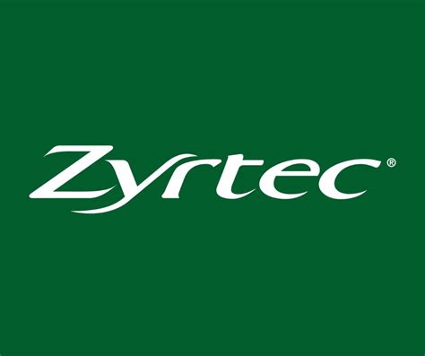 Zyrtec Logo Zyrtec Jaywee