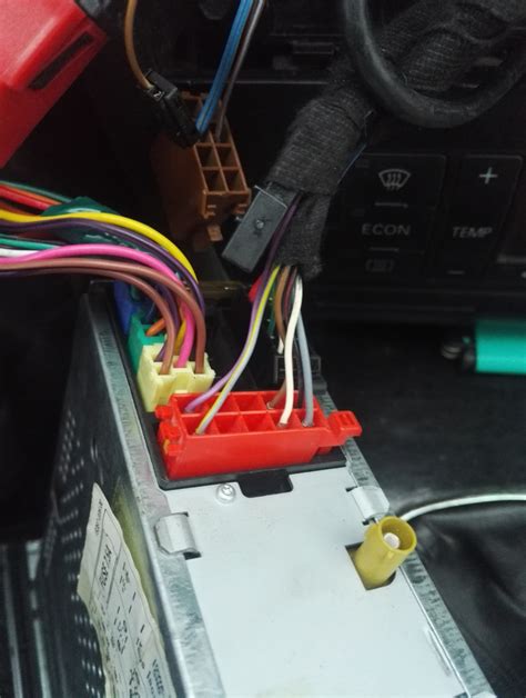 Подключение Audi Concert Cd — Сообщество «audi A4 B5 на Drive2