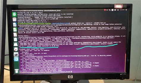 Green Screen Issue On Nvidia Jetson Nano And Arducam Imx219 Yolov5