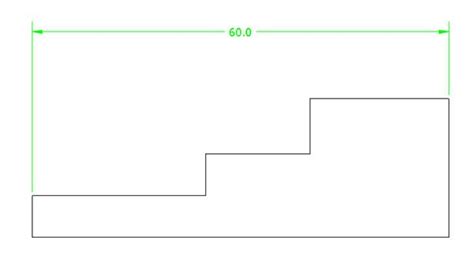 AutoCAD How To Place A Linear Dimension IMAGINiT Manufacturing Solutions Blog
