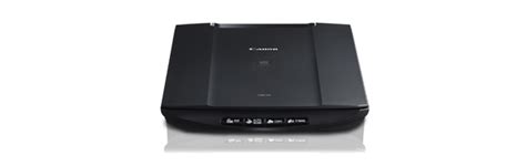 Canon lide 110 install - masaeuro