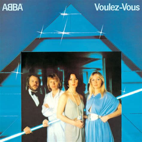Abba 55 álbuns Da Discografia No Letrasmusbr