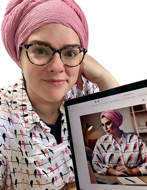 Ai Artificialintelligence Generativeai Havefun Chaviva Gordon Bennett 17 Comments