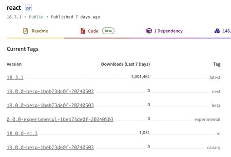 被严重低估React 又是一次开发方式的变革useEffect 将会逐渐退出历史舞台 腾讯云开发者社区 腾讯云