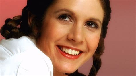 24 Beautiful Photos Of Carrie Fisher That Will Make You Miss Her Even
