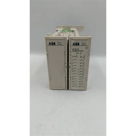 Chave Teste Abb Rtxp 24 Rk 926 315 Ac Shopee Brasil