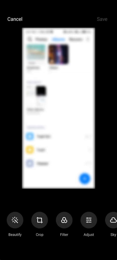 GitHub Mods Center Miui Gallery Mod By