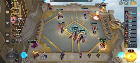 金铲铲福星临门：三国猛将转九五玩法思路解析，从前期强到后期！ 金铲铲之战攻略 小米游戏中心