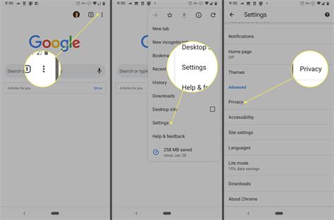 How To Clear Internet Cache In Every Major Browser