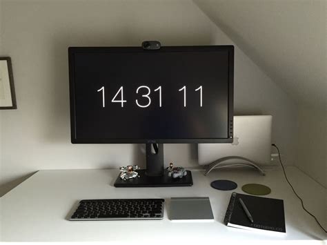 Andy Crolls Mac And Ios Setup The Sweet Setup