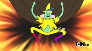 Magic Man Adventure Timegallery Villains Wiki Fandom