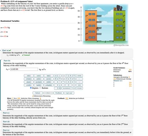 solved problem 8 11 ﻿of assignment value while