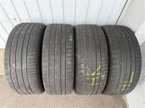 Vw Beetle Cabrio 5c And Vw Passat B8 18 Zoll Sommerräder Gebraucht