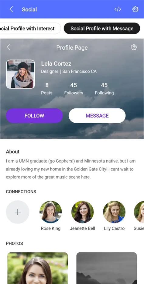 Essential UI Kit For NET MAUI Syncfusion