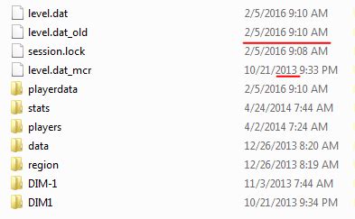 How to Fix Exception in Server Tick Loop Error on Minecraft - lucox.cl