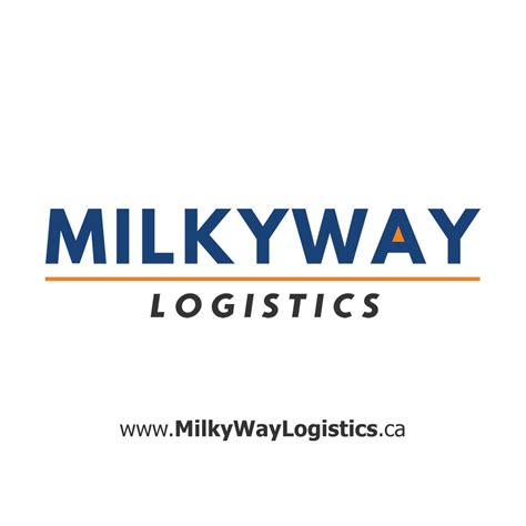 Milkyway Logistics Inc Winnipeg Mb