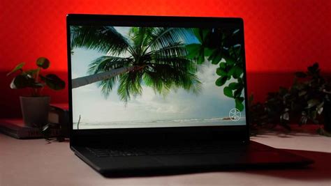 HP Elitebook Ultra G1q 14 Review A Promising Start For Windows On ARM