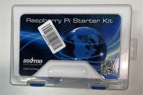 Raspberry Piスターターキット Osoyoo メルカリ