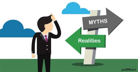 Software Myths In Software Engineering Tpoint Tech