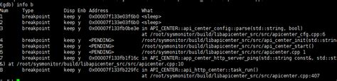 Linux下多线程调试，以及一些常用工具总结pstackpstreestressperfpstack查看线程异常 Csdn博客