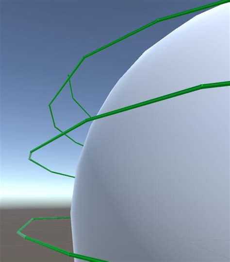 unity插件 mesheditor（一） 3d线段作画 and 模型网格编辑器 unity mesheditor csdn博客