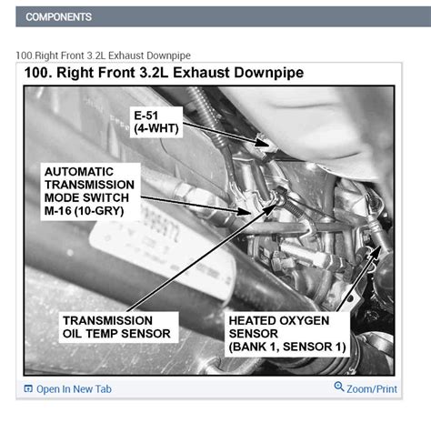 How To Calibrate The Transmission Range Switch When Replacing