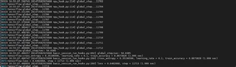 执行单device训练 模型训练 tensorflow 1 15 模型迁移 模型迁移 tensorflow社区版8 0 0 alpha003