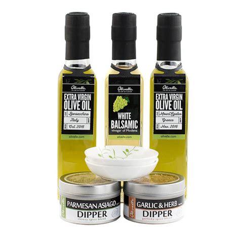 Ultimate Dipper T Set Ampersand Oil