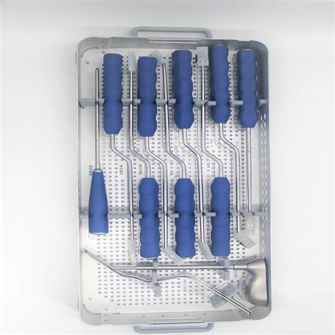 Transforaminal Lumbar Interbody Fusion Cage Peek Tlif Bone Surgical