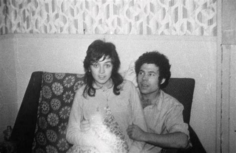 Fred And Rose West Still Haunt Nation 30 Years After House Of Horrors